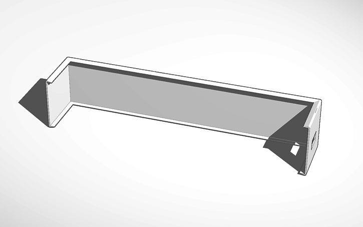 3d Design Function Generator Case Tinkercad