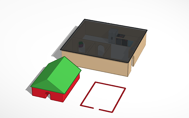 3D design Make It Your Own | Tinkercad