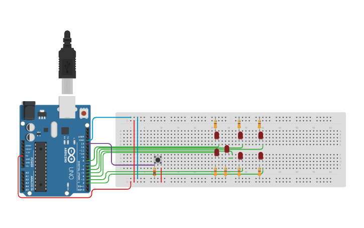 Circuit design Mário Leká-p.č.5a | Tinkercad