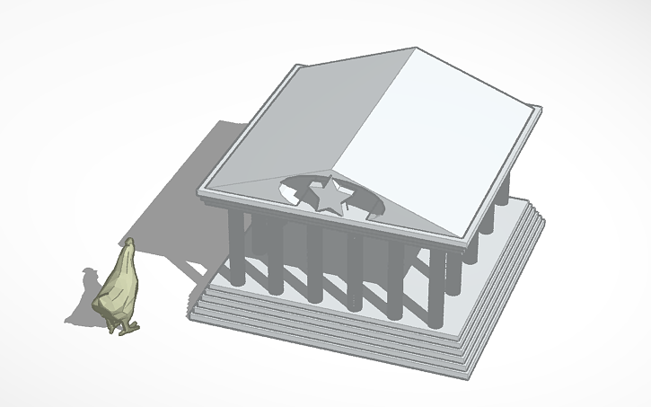 3d Design Tutorial Tinkercad