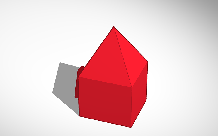 3D design Tutorial - Tinkercad