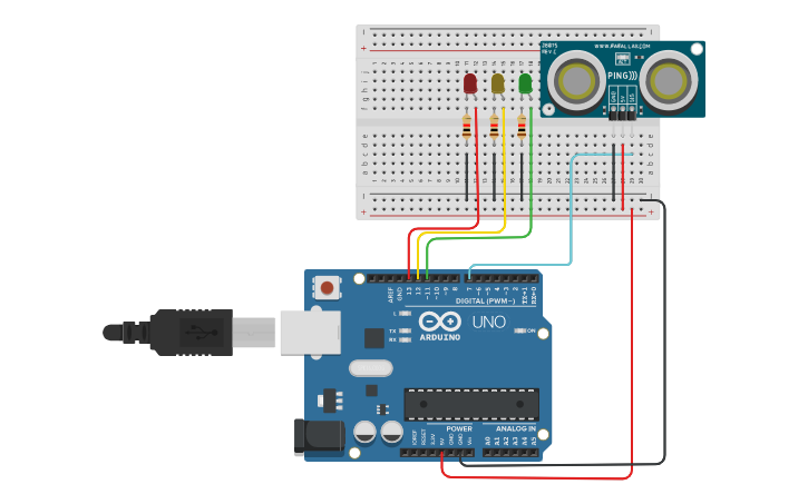 Circuit design TB1_4b | Tinkercad