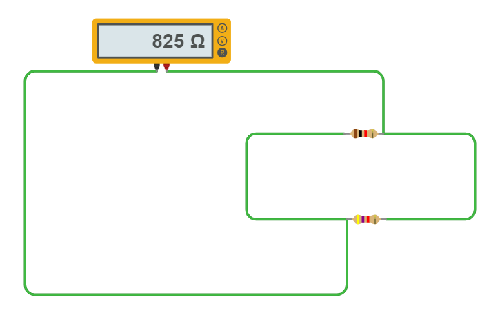 Circuit design 1B | Tinkercad