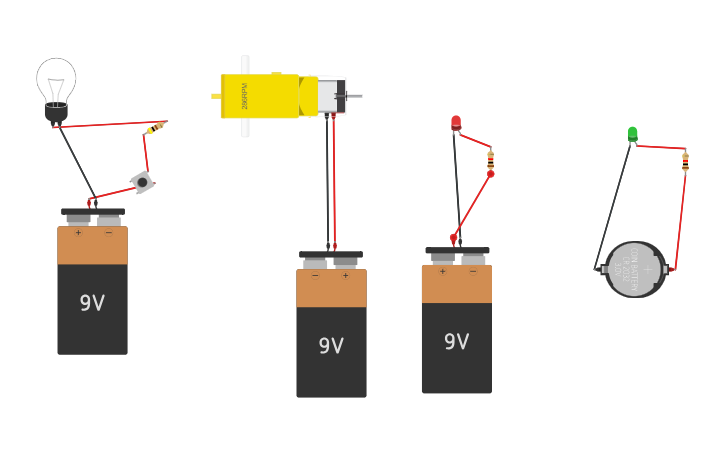 Circuit Design 1 3 1 4 1 6 Introduction To Electrical Circuits