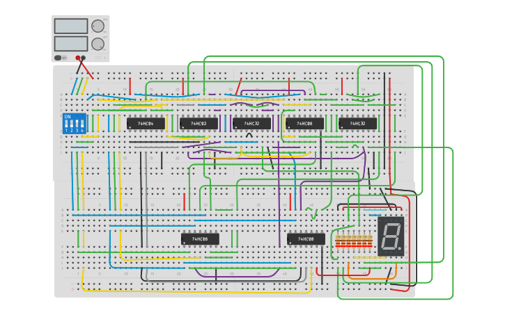 Circuit Design 2 4 1 Combinational Logic Circuit Design Date Of Birth