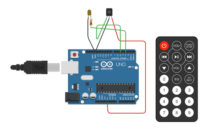 Circuit Design S Q 2 Tinkercad