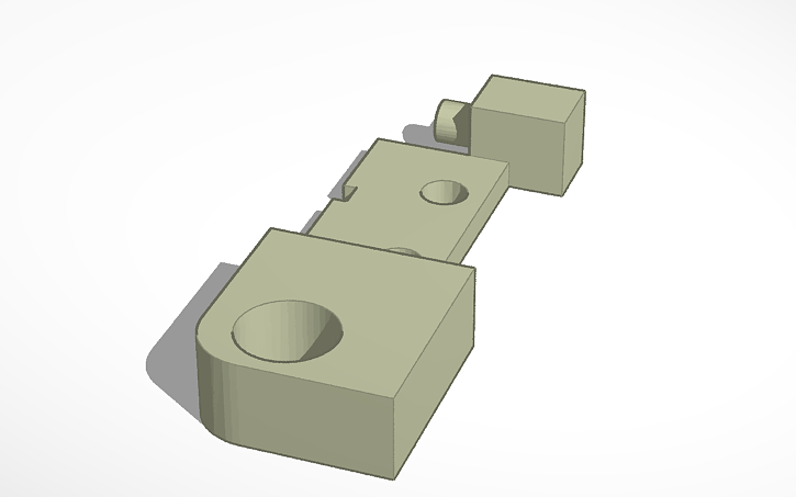 3d Design Button Tinkercad