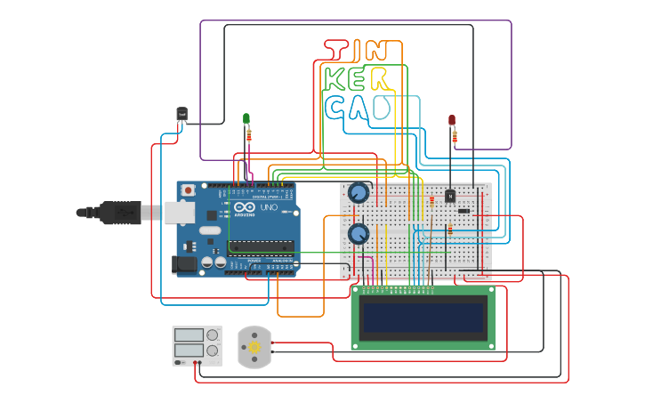 Circuit design weather-plant-communication-station-NourMedlej_Project ...