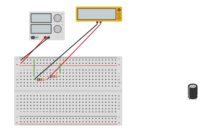Circuit design Shiny Fyyran | Tinkercad