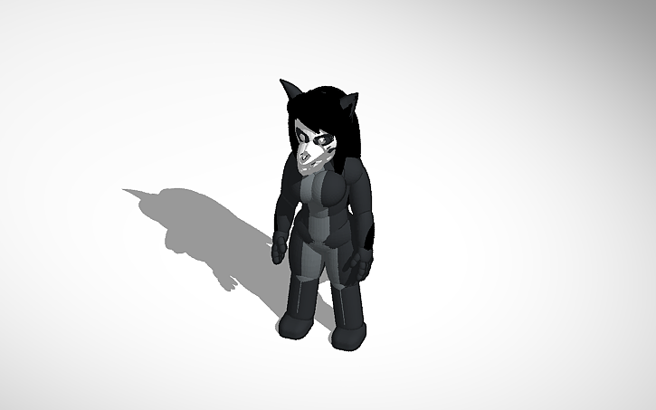 3D design scp-1471 mal0 | Tinkercad