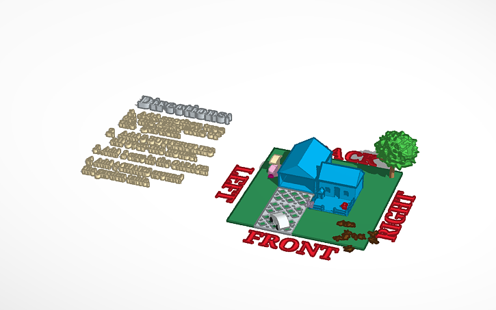 3d Design Copy Paste Activity 3a Tinkercad