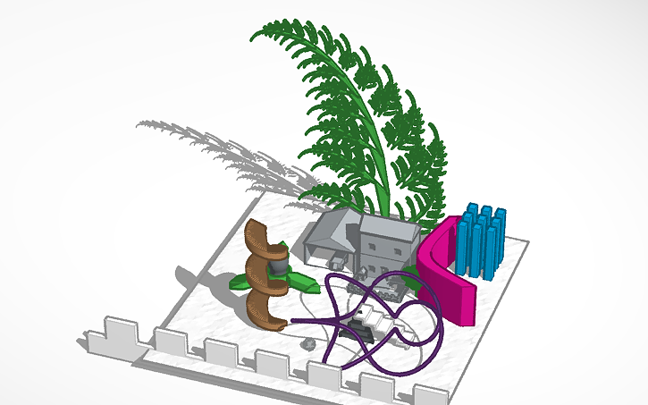 3D design free - Tinkercad