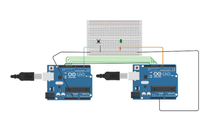 Circuit Design Arduinoarduino Spi Tinkercad