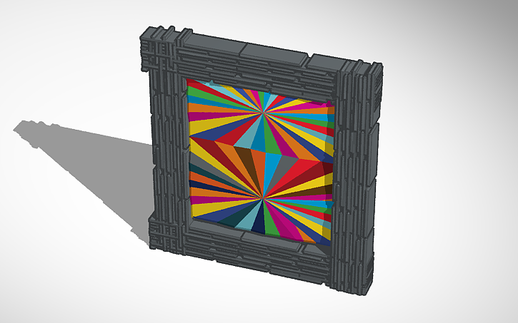 3D Design Painting Tinkercad 3d-design-painting-tinkercad