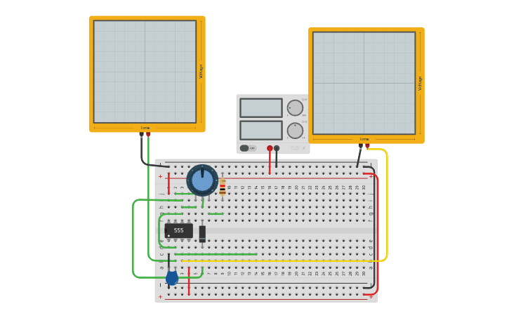 Circuit Design Pwm Con 555 Tinkercad