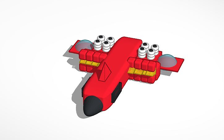 3D design Cool Turing | Tinkercad