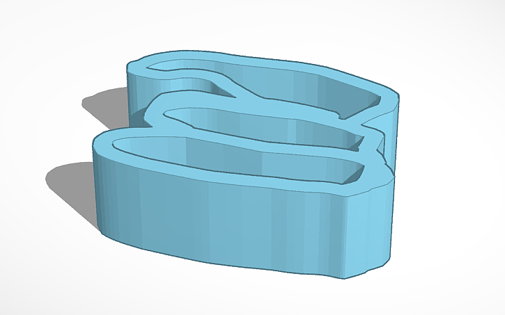 3D design Poop | Tinkercad