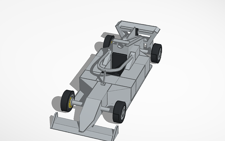 3D design Customizing Challenge - Tinkercad