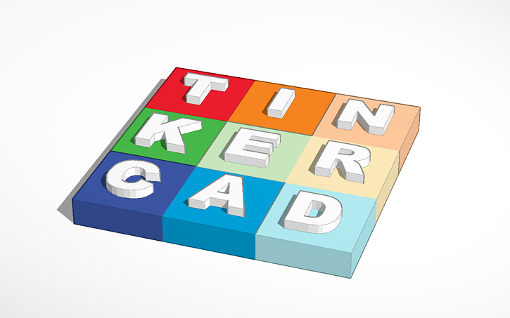 Best Tinkercad Designs best-tinkercad-designs