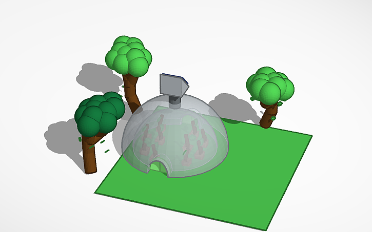 3D design Kristian.G-Romeo.R-Angela.P - Tinkercad