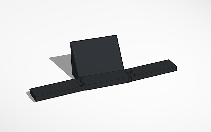 3D design sumo - Tinkercad