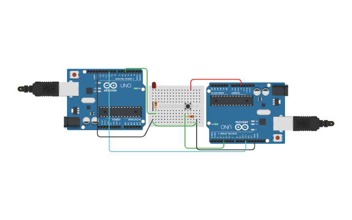 Circuit design PRACTICA 23 | Tinkercad