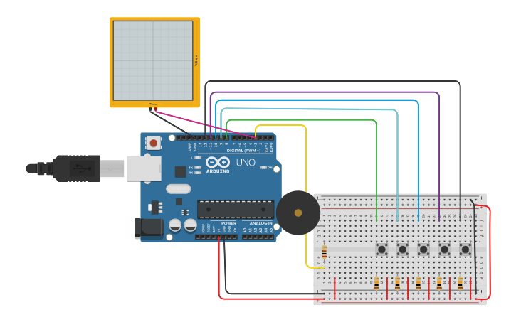 Circuit design frequencia PWM - FINAL - Tinkercad