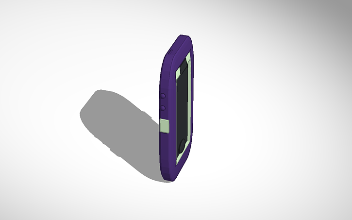 3d Design Part Redesign Tinkercad