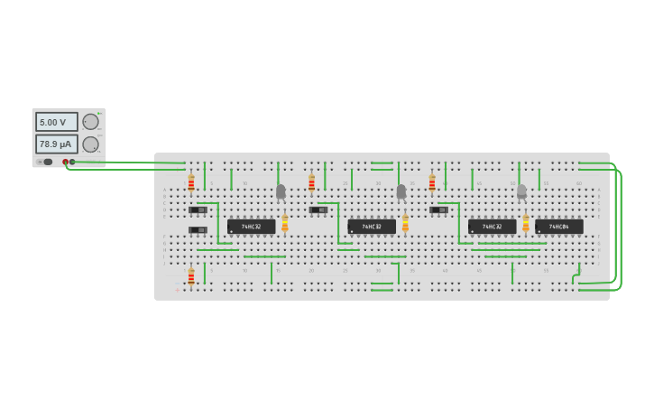Circuit Design Fe 06 Boolean Algebra And Simplification Of Logic