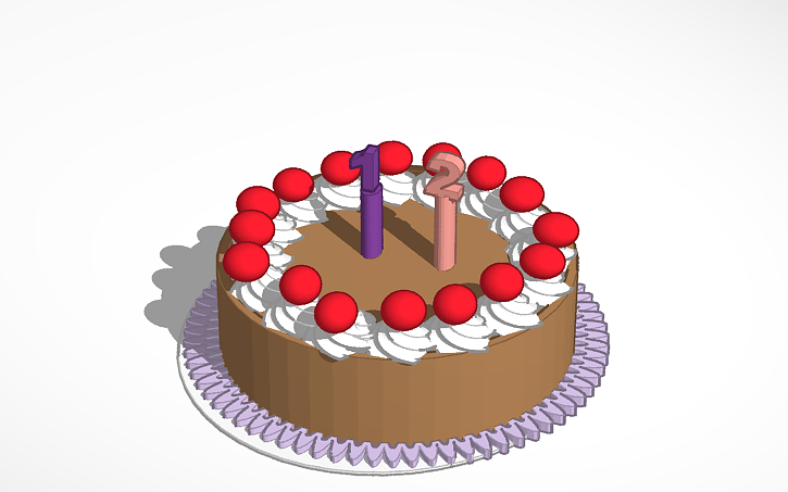 3d Design אפרת בהשראת Edutech Bat Yam Tinkercad