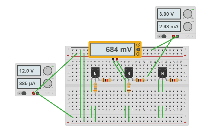 Circuit design A3_3P_Simulación_P7_4C1_22300924_DanielMarmolejo - Tinkercad