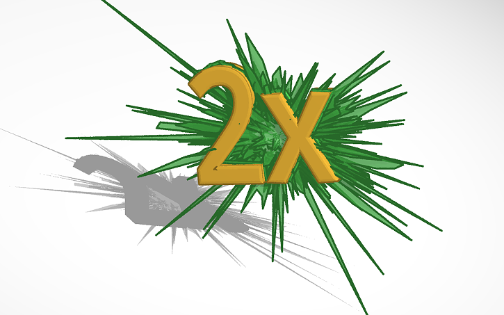 3D design Call-Of-Duty Black ops 1,2 and 3: Double points drop/ ZOMBIES ...