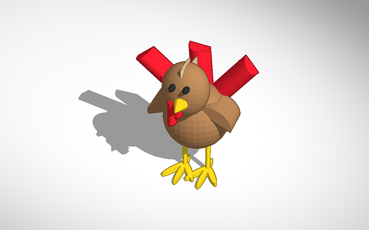 3D design Turkey | Tinkercad