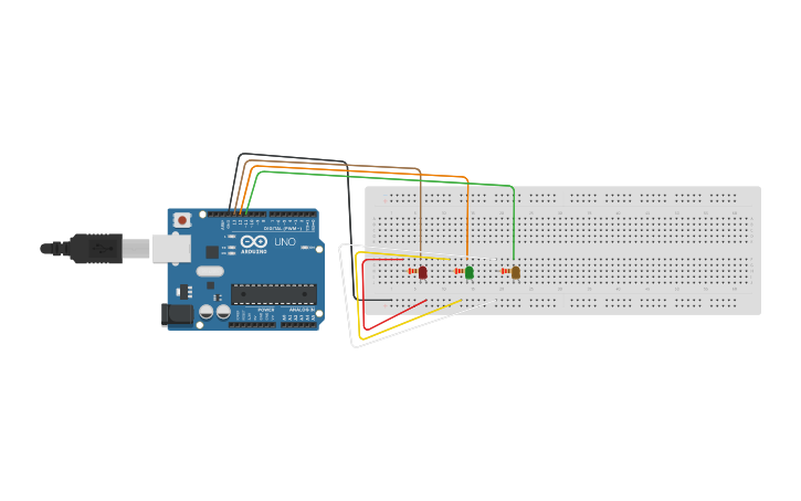 Circuit design Q2- Activity 2 User Inputs to Serial Monitor - Tinkercad