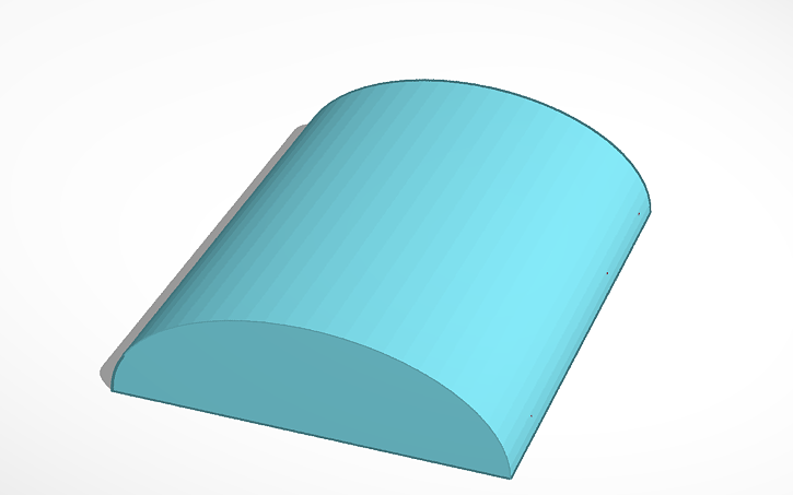 3D design Maya, Tak - Tinkercad