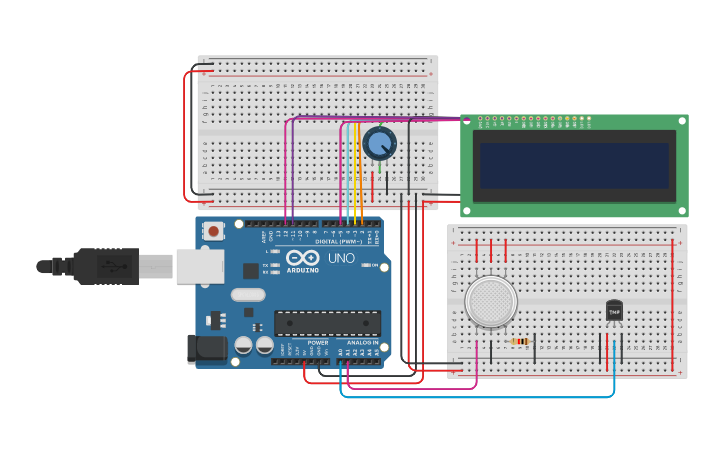 Circuit design Activity 8 Supple | Tinkercad
