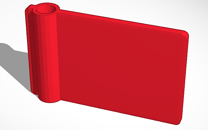 3D design Sprinkler Markers | Tinkercad