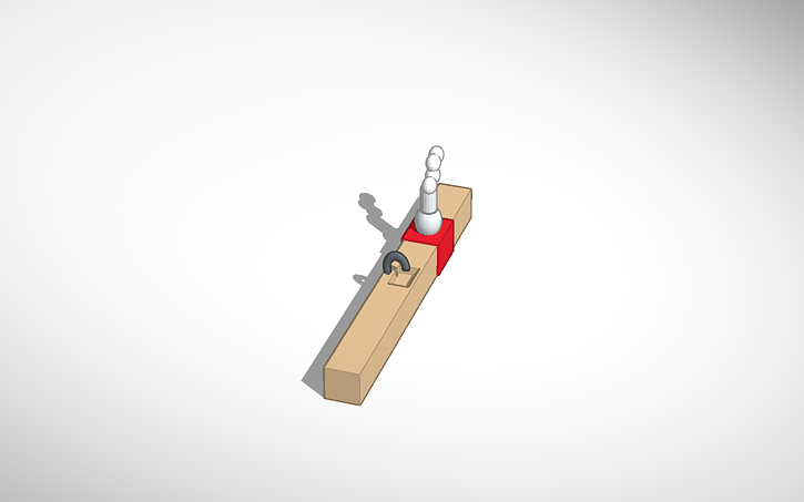 3D design sink and potion | Tinkercad