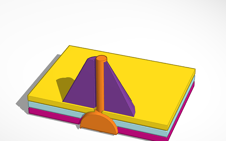 3d Design Stem Tinkercad