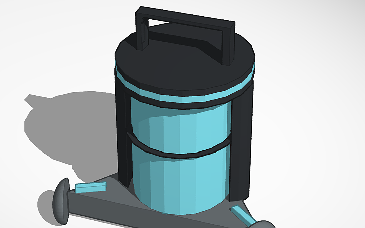 3D design valorant-spike - Tinkercad