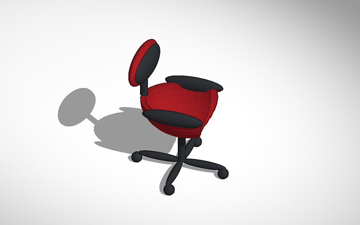 3d Design Everyday Object Tinkercad