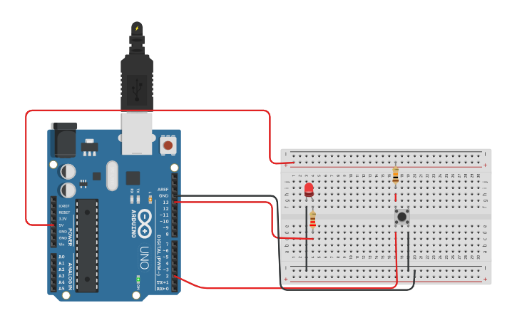 Circuit Design Lab4 1 01 Tinkercad