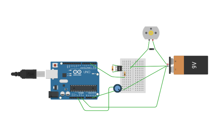 Hüpfen Markieren Sie Erweitern Arduino Dc Motor Mosfet Als Ergebnis äußere Dünger