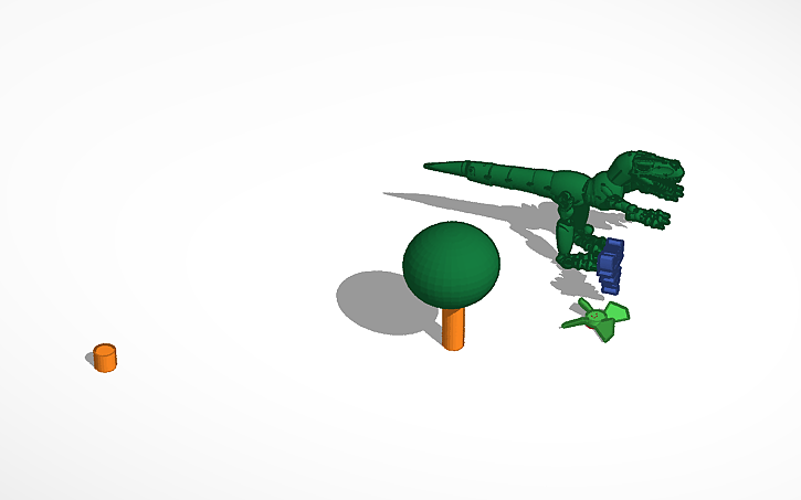 3D design Random | Tinkercad