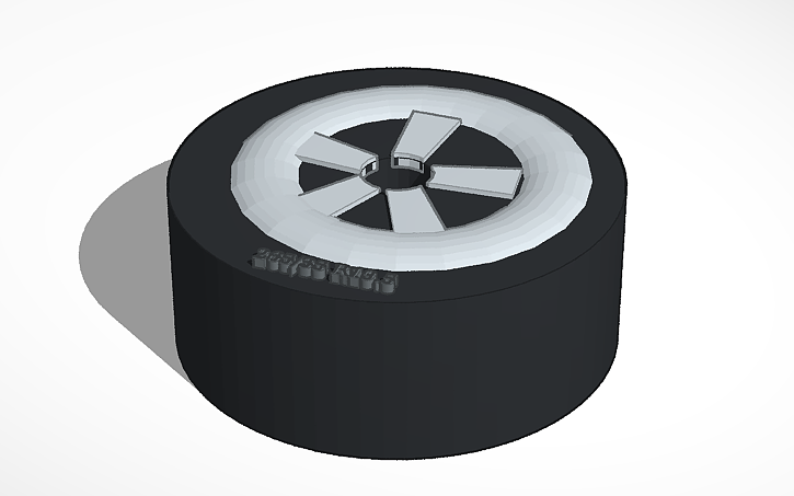 3D design Rastoder - Tinkercad