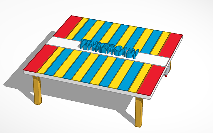 3d Design Shade Room V 2 1 Tinkercad