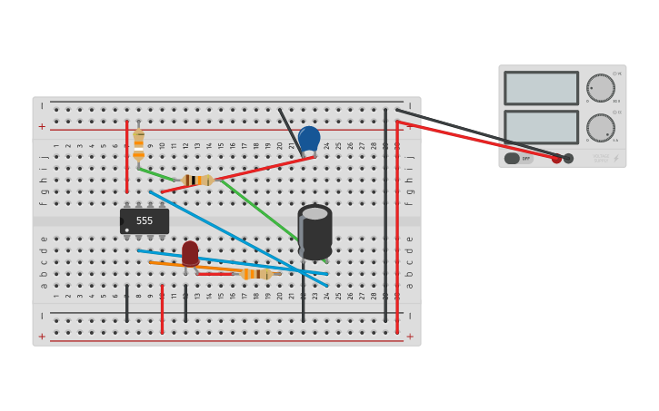 Circuit Design Smooth Curcan Tinkercad