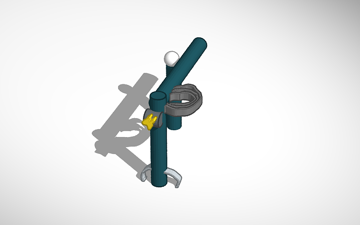 3D design club | Tinkercad