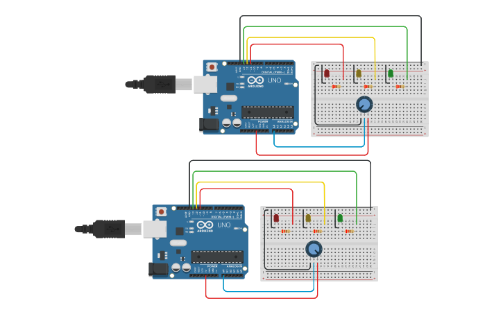 Circuit design 3C.19.SILVA.CIRCUITOS04 | Tinkercad