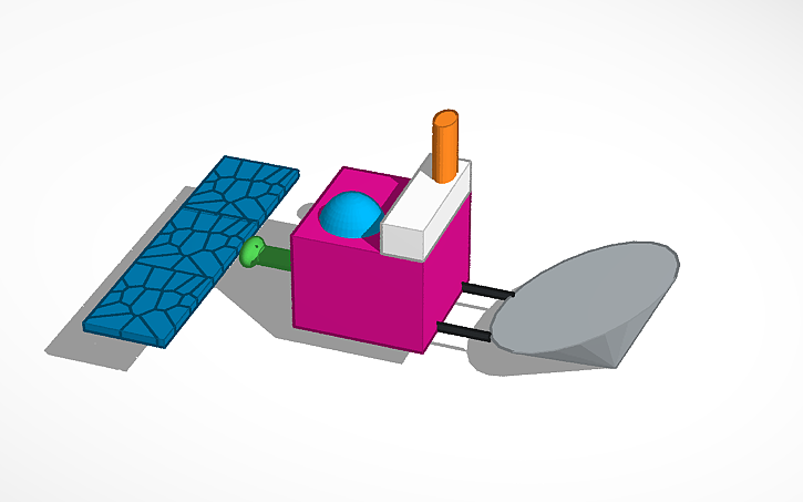 3D design IDIOTIC USELESS AND STUPID TINKERCAD | Tinkercad